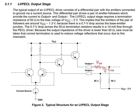 TMUX136 About Using TMUX136 To Switch CML LVPECL Switches Multiplexers Forum Switches