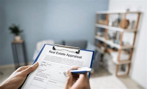 Real Estate Appraiser And Assessor Career And Licensing Guide Opg Guides