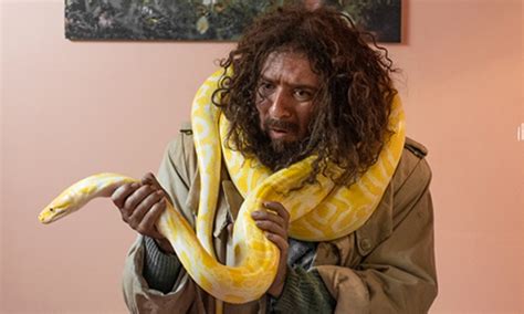 کارنامه هنری احمد مهرانفر از تئاتر تا سینما و تلویزیون