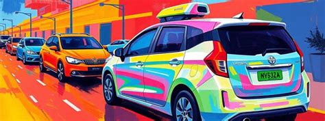 5 automated vehicles and public perception