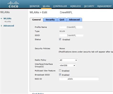 How To Disable SSID Broadcasting In Cisco Access Point AP Cisco Community