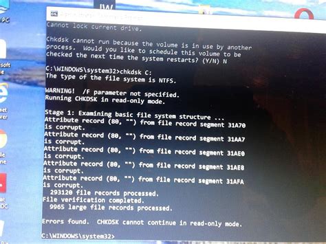 drive error checking in windows 10 page 6 tutorials