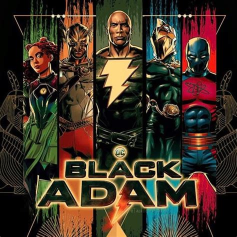 Black Adam Tw Zh Sub Io P B L U R Y