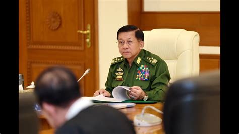 ၁ ၂ ၂၀၂၅ ပြည်တွင်းသတင်းအစီအစဉ် Youtube