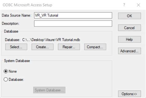 Steps To Create A 64 Bit Dsn From An Existing 32 Bit Dsn To Be Used By