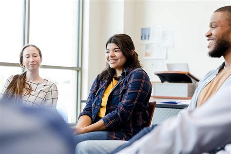 8 Guiding Principles To Activate Developmental Relationships