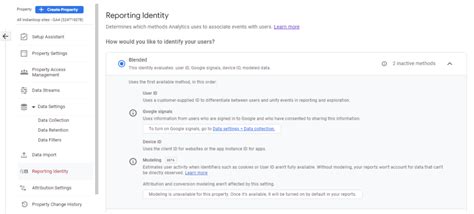 What Is Userpseudoid In Ga4 Bigquery Export Optizent