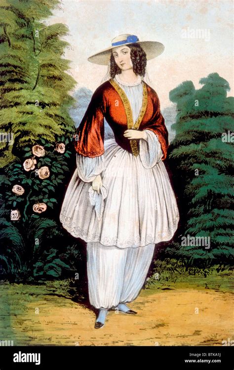 Plus Size Costume Bloomers