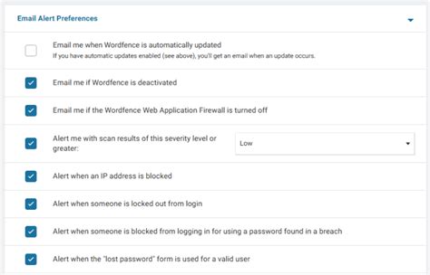 Beginners Guide To Installing And Setting Up Wordfence Security In Wordpress Sdlc Corp