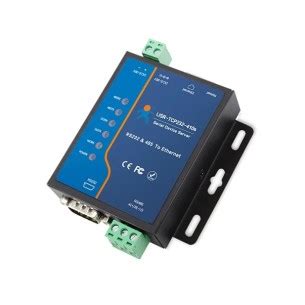 USR TCP S Konwerter RS RS Do Ethernet Sklep Kamami