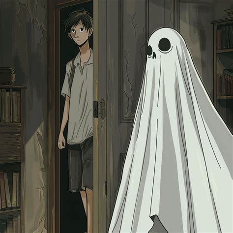 Ghost Transform By Ivitek On Deviantart