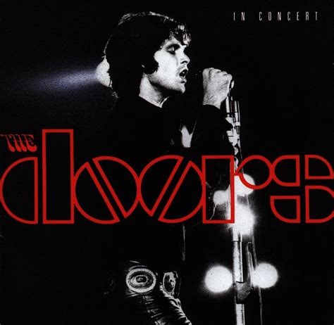 The Doors Cds Absolutely Live Von The Doors Audio Cd