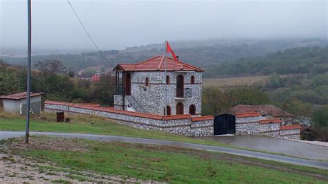 Димитриевски Музејот на ОНА е на државно земјоделско земјиште Youtube