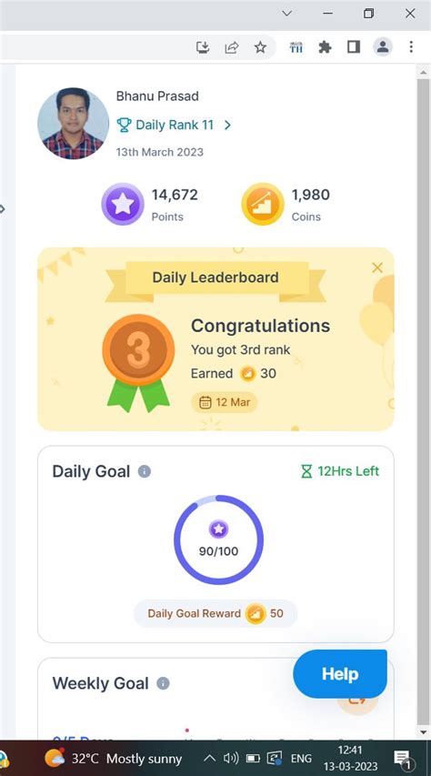 Bhanu Prasad On Linkedin Day25