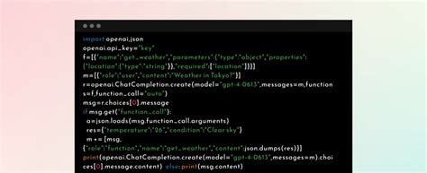 Llm Function Calling With Openai Apis Guide For Ai Developers