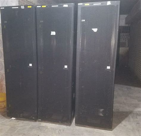42U IBM Rack R Mac