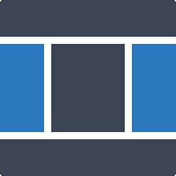 Row Column Site One Vector Column Site One PNG And Vector With Transparent Background For