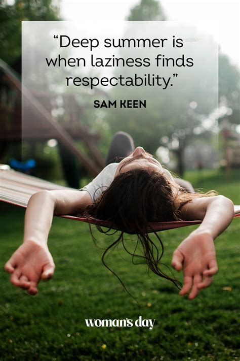 32 Best Summer Quotes Happy Sayings And Quotes About Summertime
