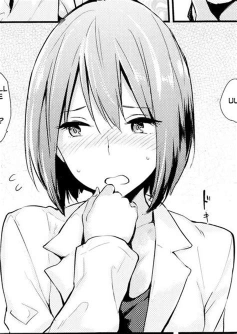 정보글 망가작가별 그림체