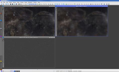 Multi Scale Processing Revealing Very Faint Stuff Deep Sky Colors