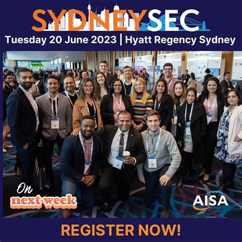 Mali Munasinghe On Linkedin Some Amazing Content Being Prepped For Sydneysec 2moro Looking