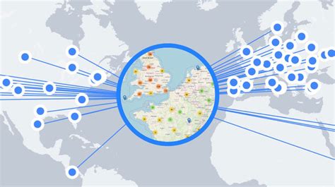 Collaborative Mapping Murmurations