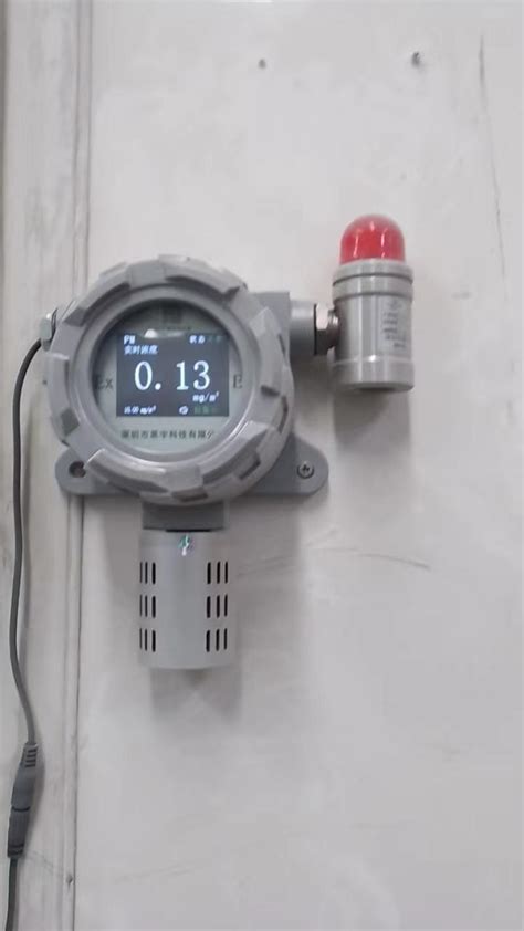 粉尘检测仪与金属喷涂打磨车间的案例 知乎