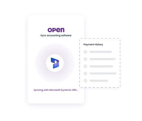 Open Simplify Your Business Payments With Microsoft Dynamics And Open
