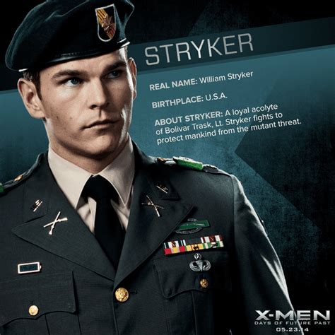 William Stryker Alchetron The Free Social Encyclopedia