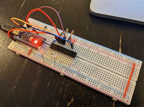 Tlc5940 Arduino Nano Issue Leds And Multiplexing Arduino Forum