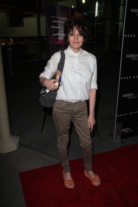 Amy Heckerlings Feet