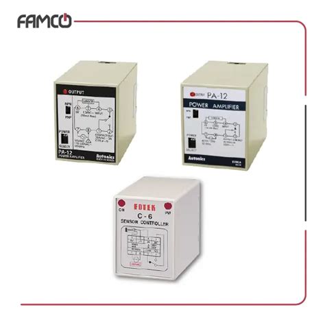 Sensor Controller Price In Uae And Dubai Catalog