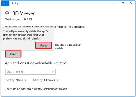 fix loadlibrary failed with error 87 [solution 8 works well] minitool