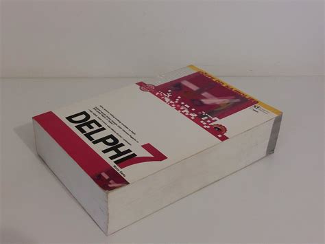 Delphi 7 Marco Cantu 78431169