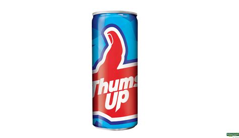 Buy Thums Up Soft Drink Tin 300ml Online At Best Prices Wellness Forever