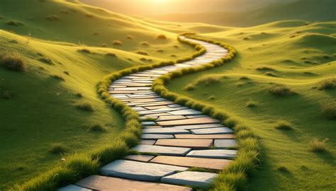 Free Winding Path Ahead Image Path Journey Adventure Download At