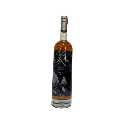 Eagle Rare Single Barrel Bourbon Brewscanner