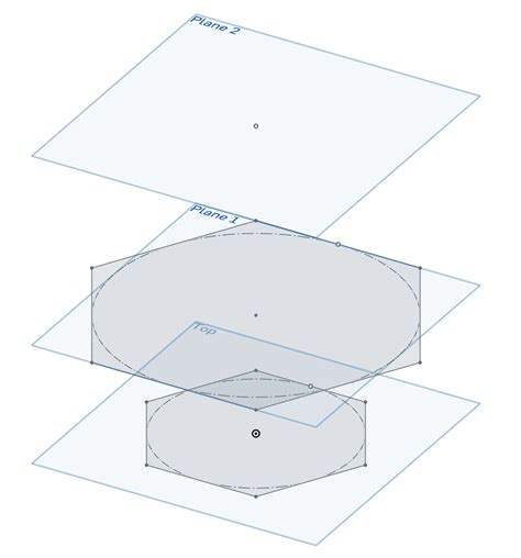 Drawing A Gem Sketch On More Than One Plane — Onshape