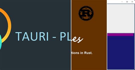 List Tauri Curated By Jonas Olofsson Medium