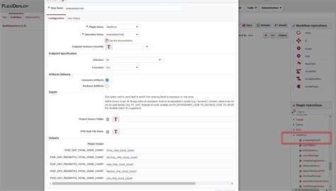 Analyze A Salesforce Code Base Using Pmd As Part Of The Cicd Process Flexagon