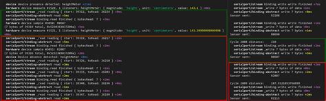 Serialport Hangs While Receiving Data · Issue 2068 · Serialportnode Serialport · Github