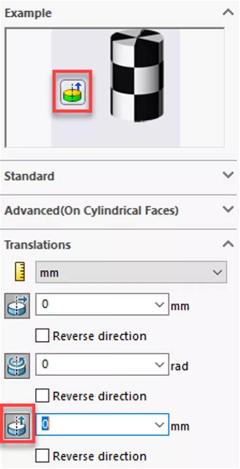 Solidworks Simulation Fixture Preview Icons Explained Goengineer