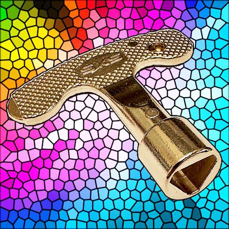 Triangular Gas Meter Key Next Day Lockdoctor Biz