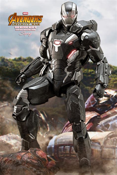 もっと！hot！ Vol652 ウォーマシン・マーク4、いよいよ発売！｜マガジン｜株式会社ホットトイズジャパン