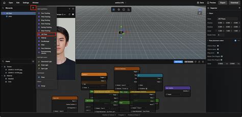 Managing Ar Plane Effects Byteplus Ar Byteplus