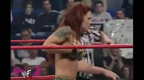 Wwe Diva Trish Stratus Stripped To Bra And Panties And Raw 10 23 2000 And Free Mobile Porn Videos