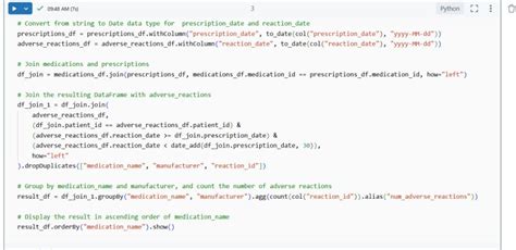 Arabinda Mohapatra On Linkedin Sql Dataengineering Python Techtips