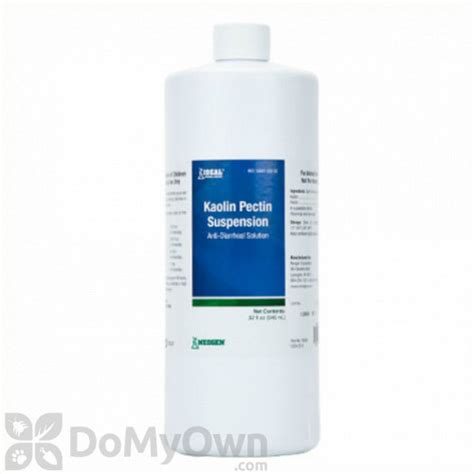 Neogen Ideal Kaolin Pectin Suspension