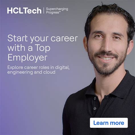 hcltech on linkedin careers hcltech