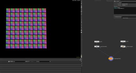 Constrain Random Rotation To 90180270 Degree General Houdini Questions Odforum